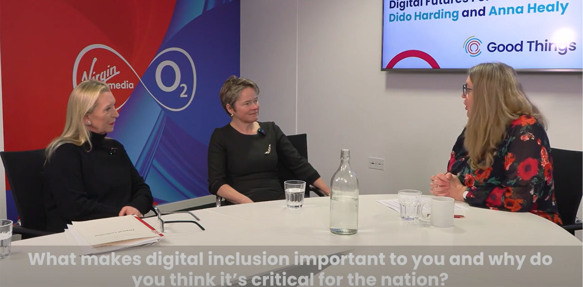 Digital Inclusion Events & Webinars | Good Things Foundation
